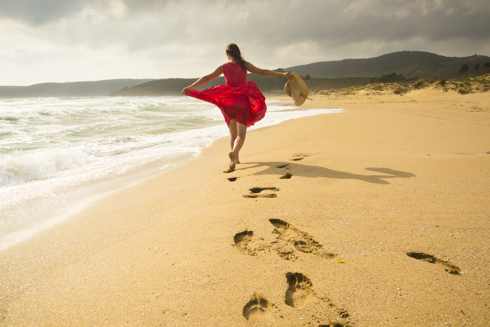 Top 10 Ways to Keep You Motivated to Walk - A Great Big Beautiful Tomorrow